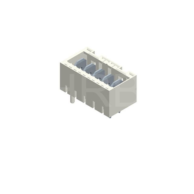 RAST 5.0 pitch RAST Connectors M9400 from China manufacturer - HRB ...