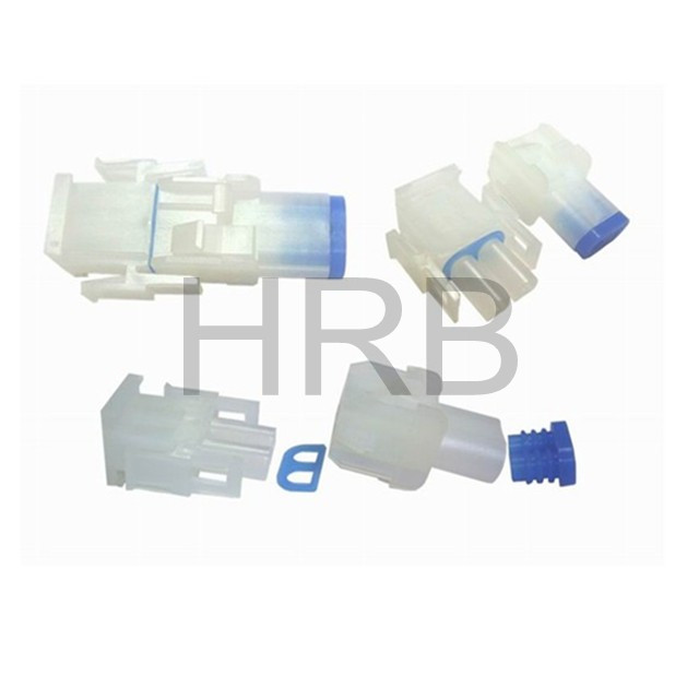 waterproof interface seal from China manufacturer - HRB Connector