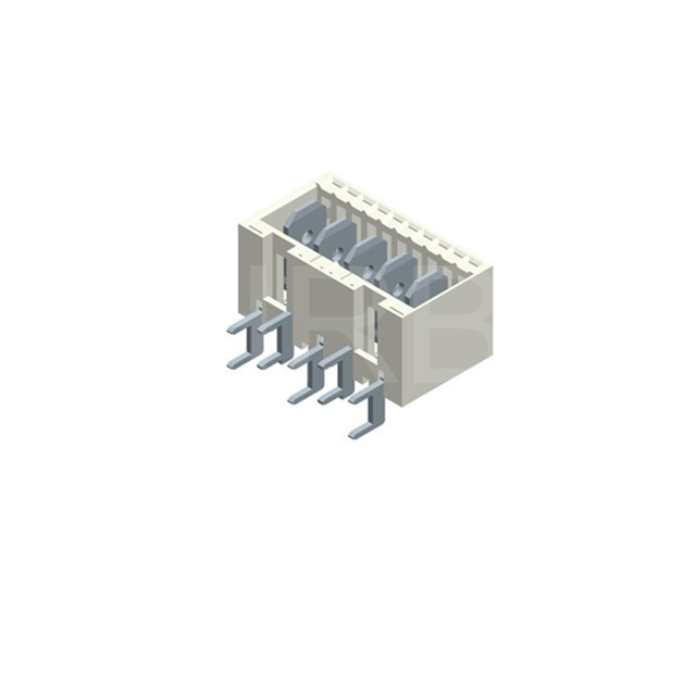 RAST 5.0 Connectors M9405 from China manufacturer - HRB Connector