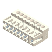 What Is a RAST Connector？ - HRB Connector