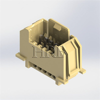 IDC RAST 2.5 Connectors M7238R & M7238 of HRB from China manufacturer ...