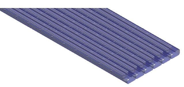 IDC RAST 2.5 Connectors M7239R & M7239 from China manufacturer - HRB ...